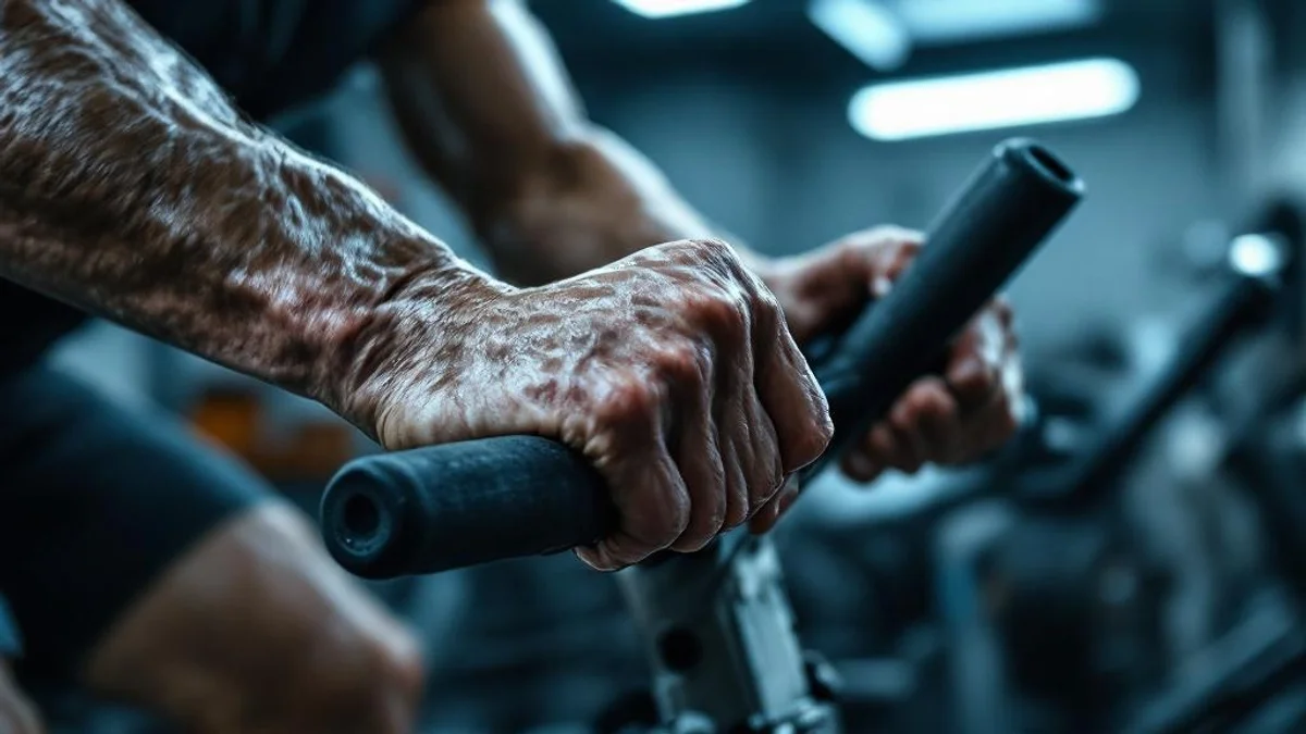 HIIT Workouts: Complete High-Intensity Training Guide 2026 | GhostFit Blog